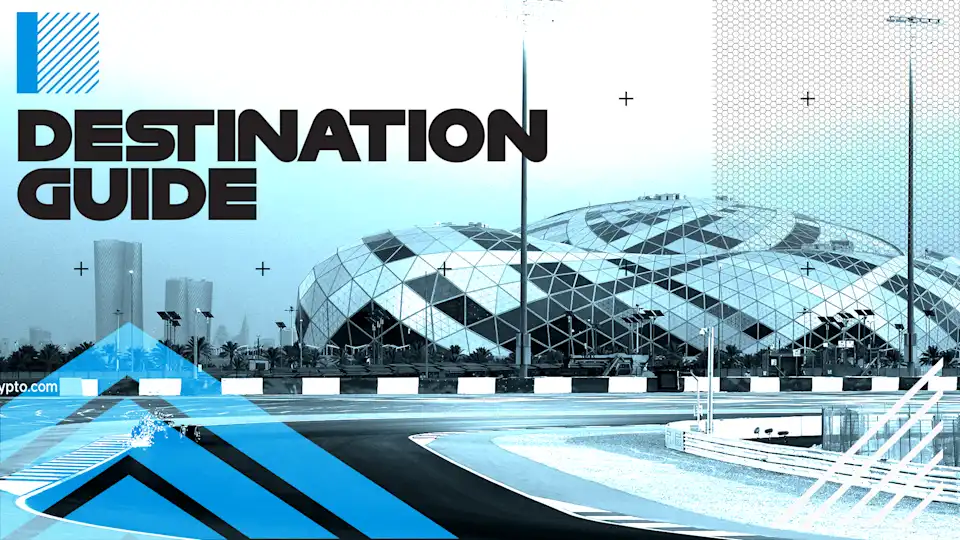 2024 Qatar Grand Prix Event Guide & Information | Lusail International Circuit | Doha | Formula 1®